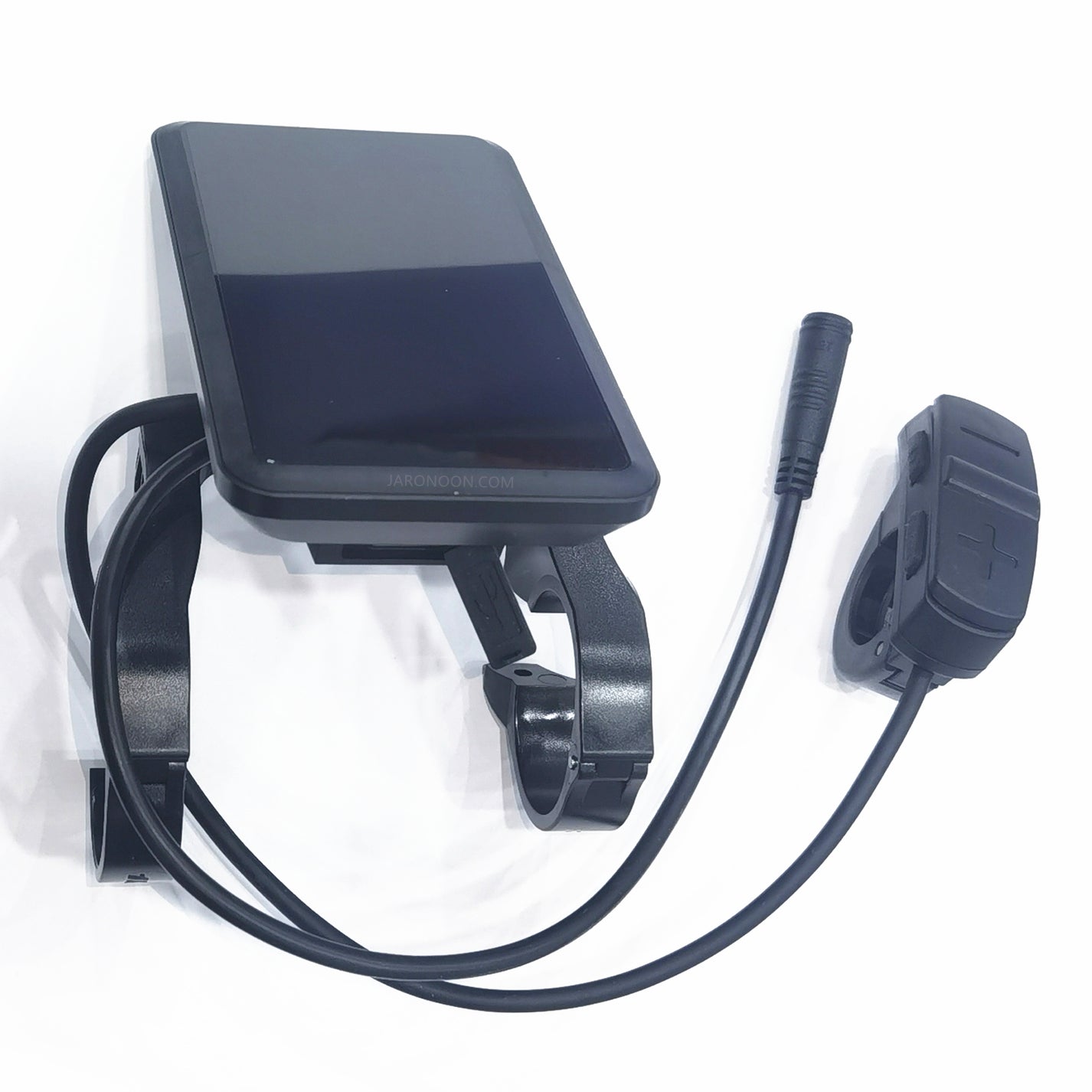 Yolin YL91F-V Intelligent LCD Display for CMACEWHEEL Electric Bicycle ...