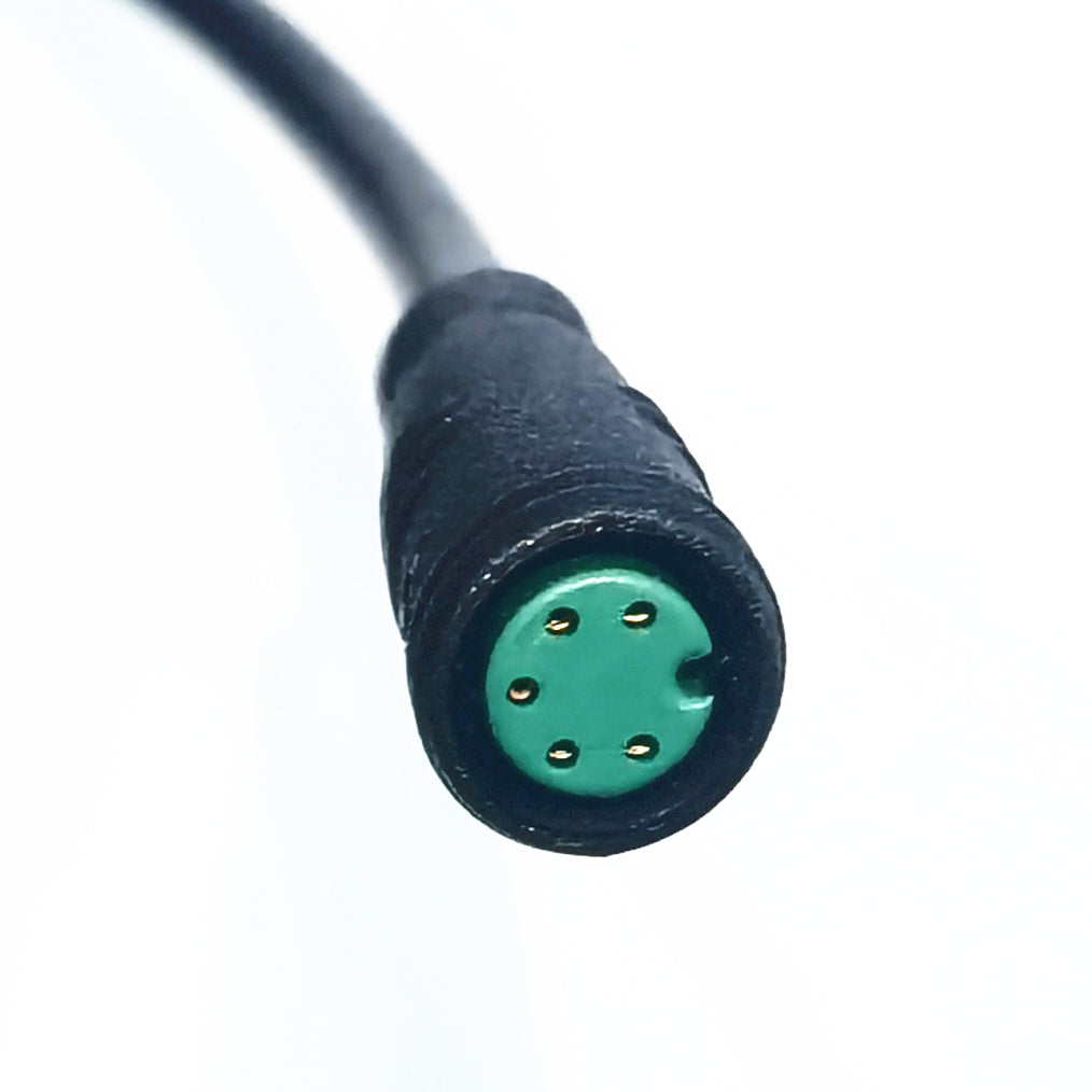 Yolin YL91F-V Intelligent LCD Display for CMACEWHEEL Electric Bicycle ...